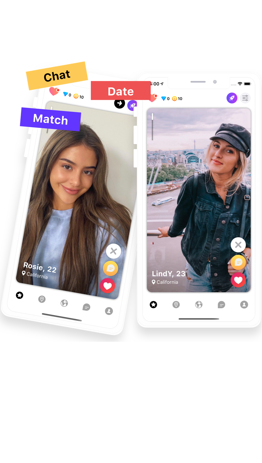 EZMatch